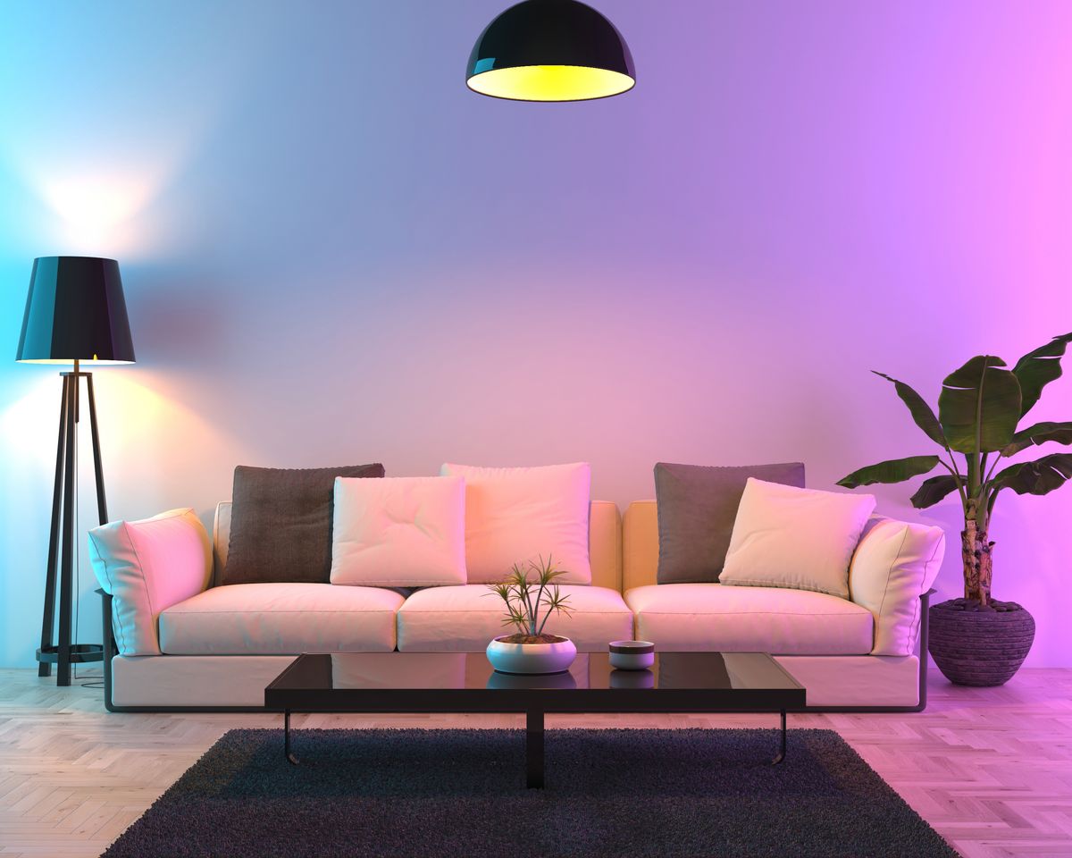 New Control4 CORE Controllers to Feature New Color Capabilities ...