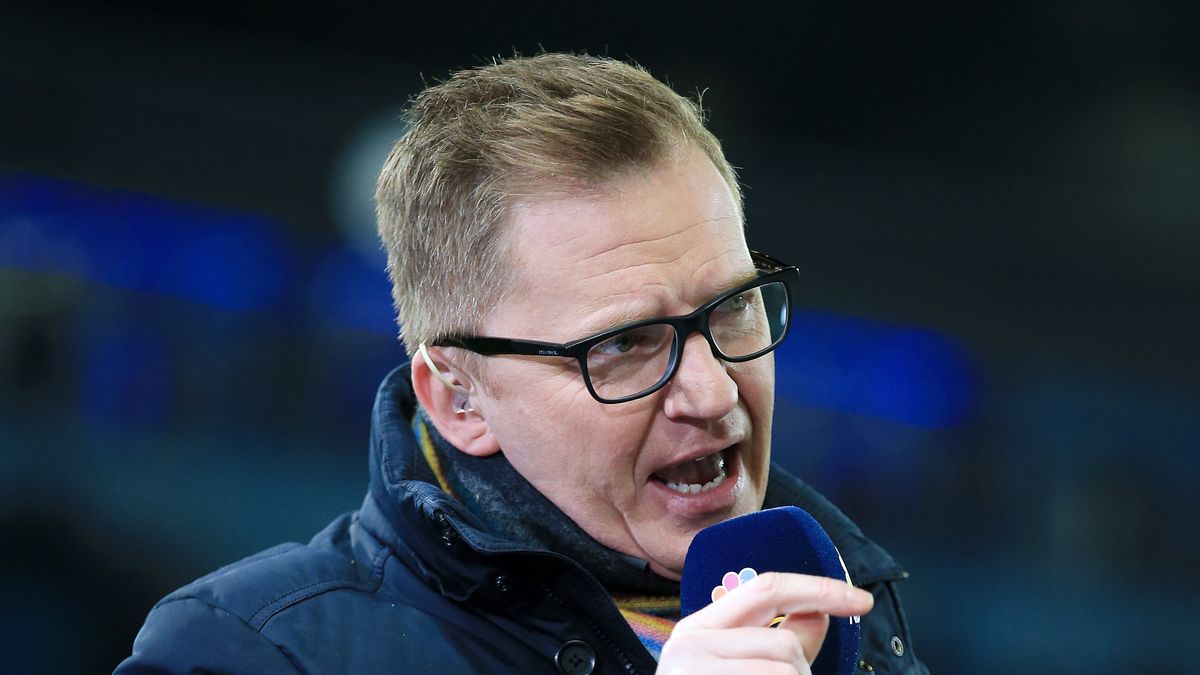 Arlo White: Facts You Didn't Know About LIV Golf Commentator | Golf Monthly