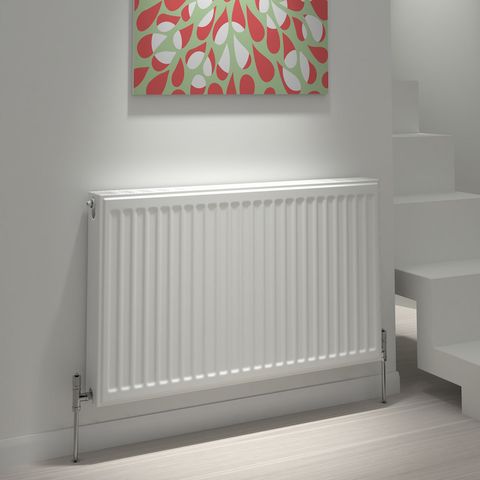 Types of Radiator Explained: Keep Your House Cosy in Style | Homebuilding
