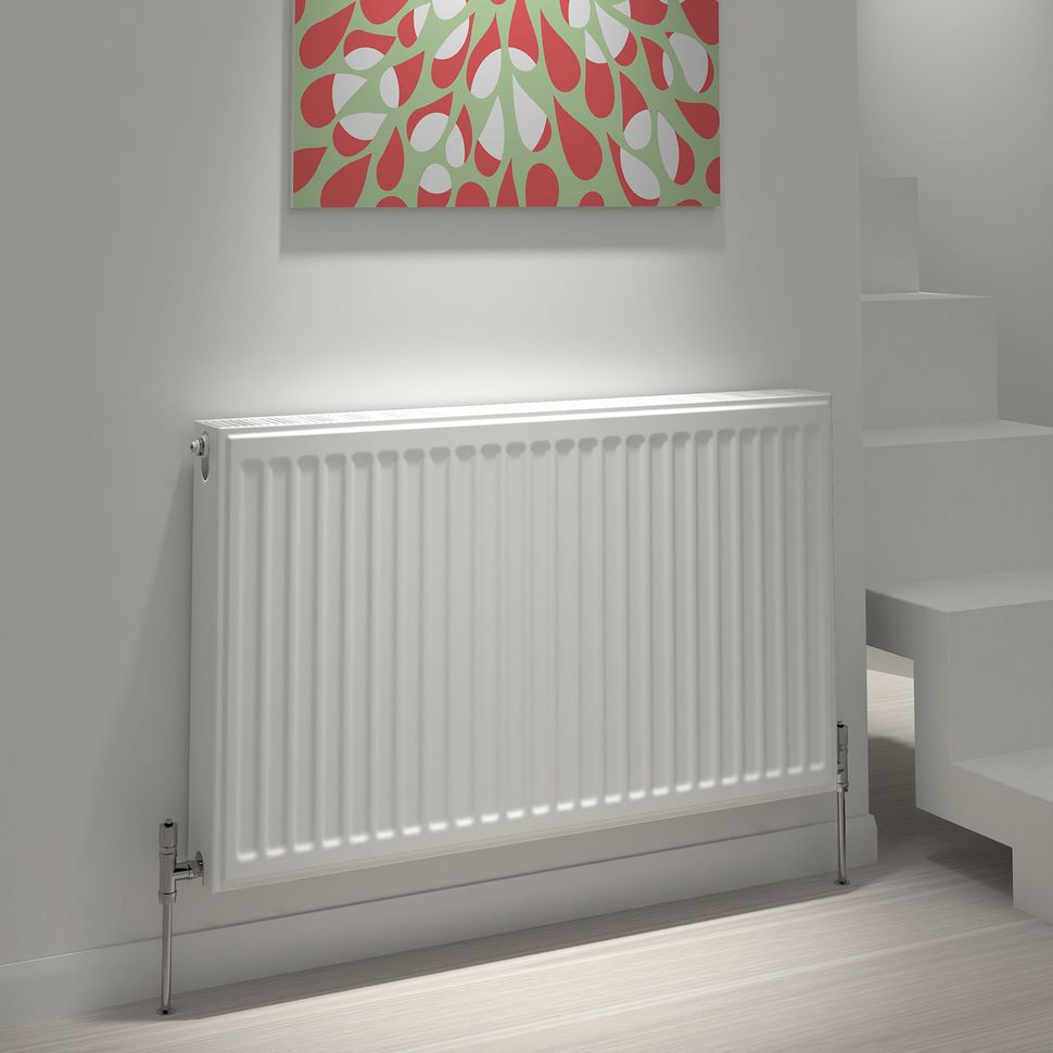 Types of Radiator Explained: Keep Your House Cosy in Style | Homebuilding