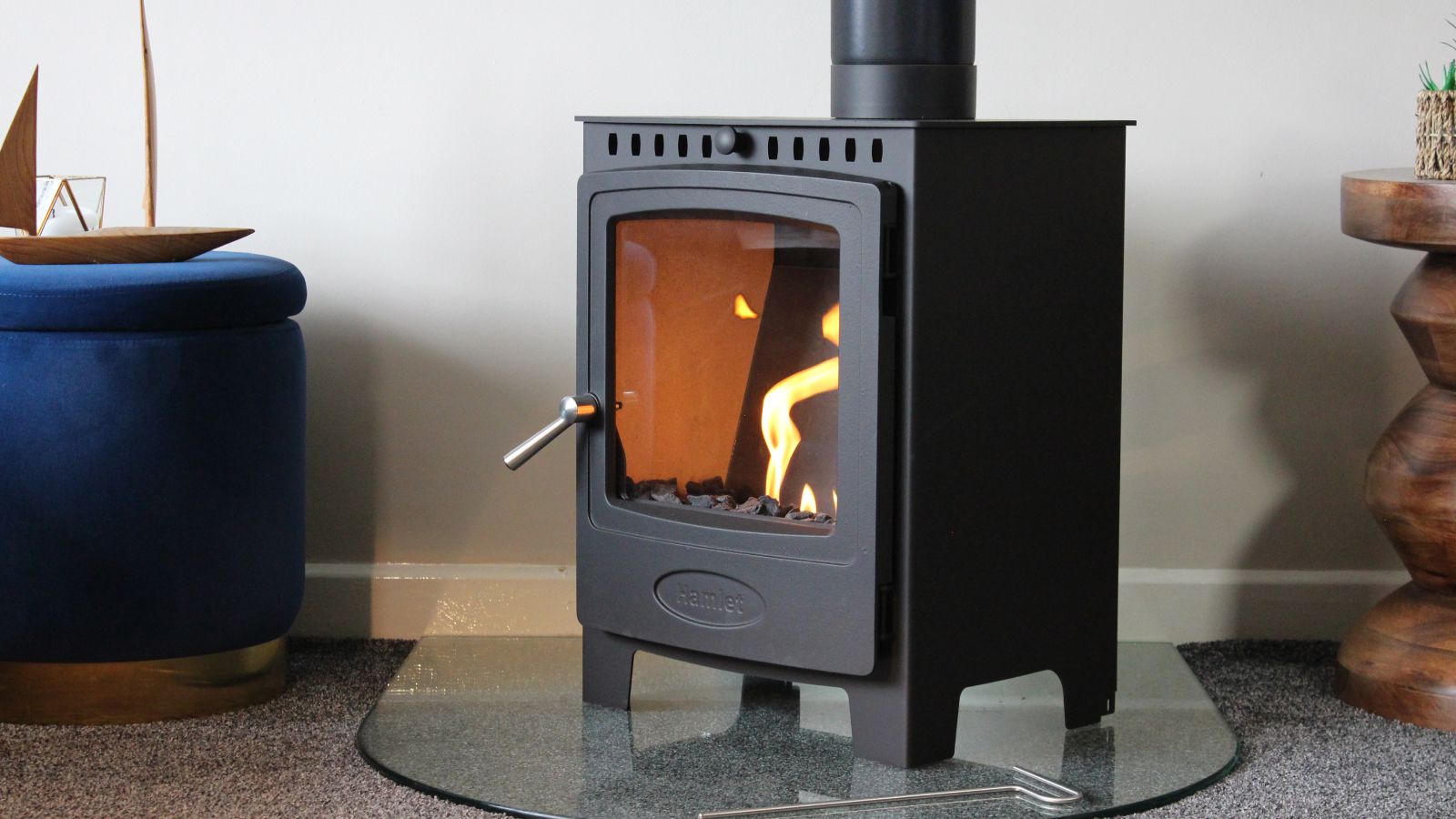 Bioethanol fireplaces and stoves: A guide to this renewable heat source ...