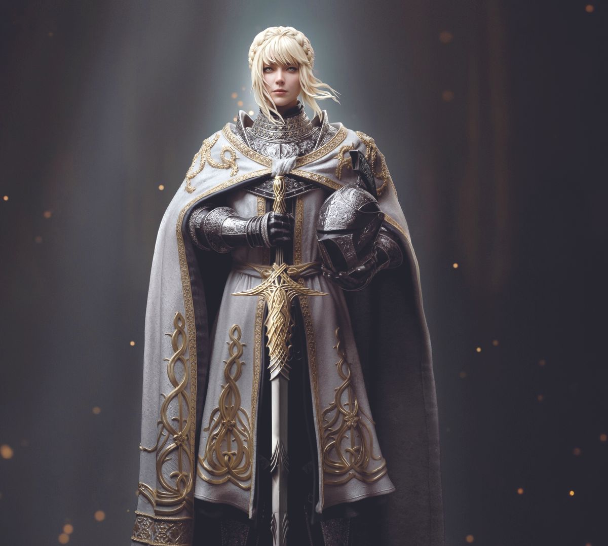 The best 3D art: outstanding examples for inspiration | Creative Bloq