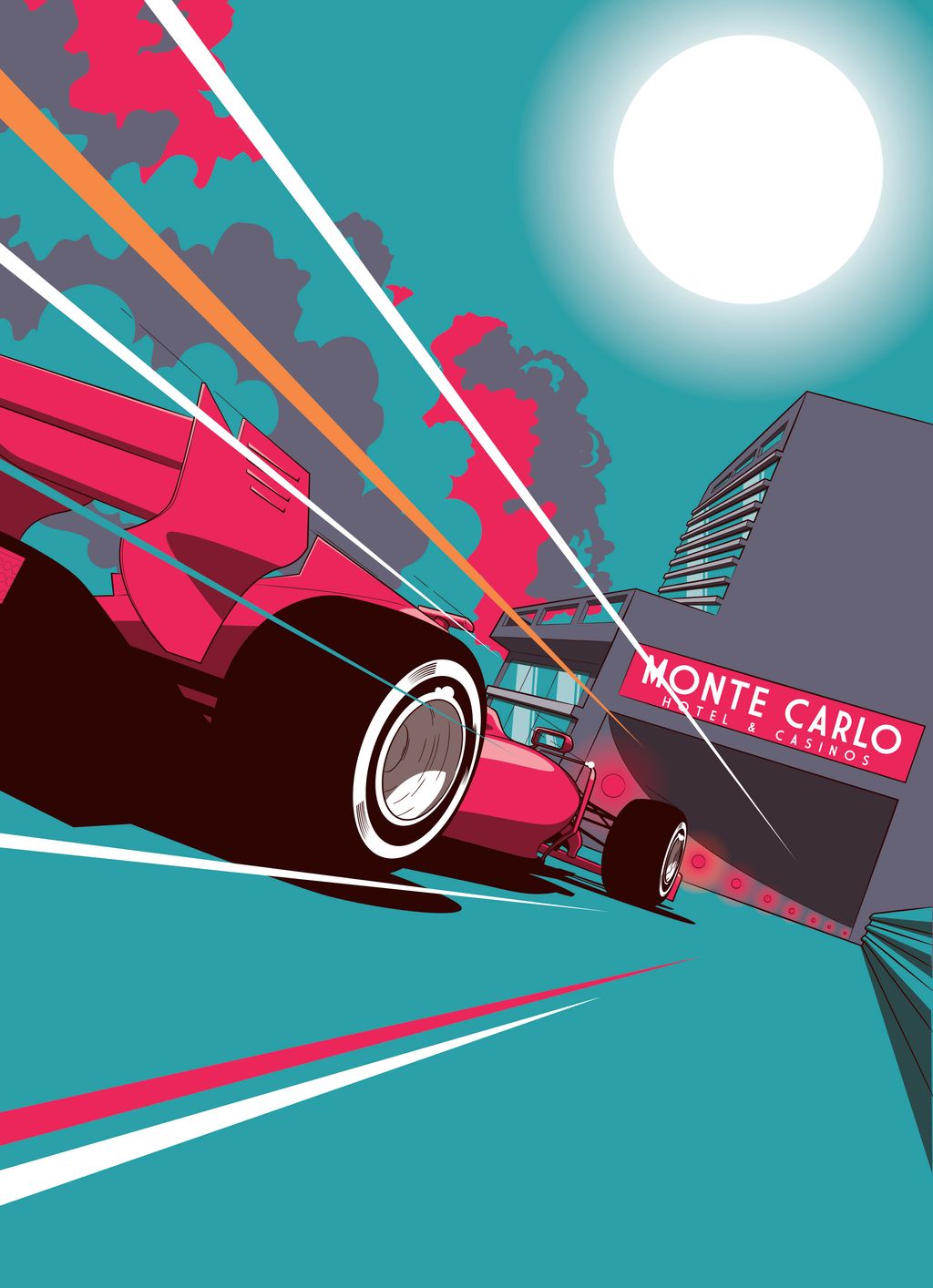 How to add perspective to your images | Creative Bloq