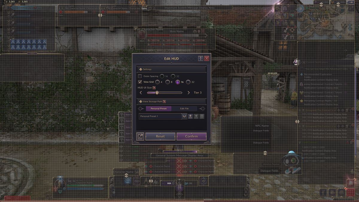 Throne and Liberty tips and tricks | GamesRadar+