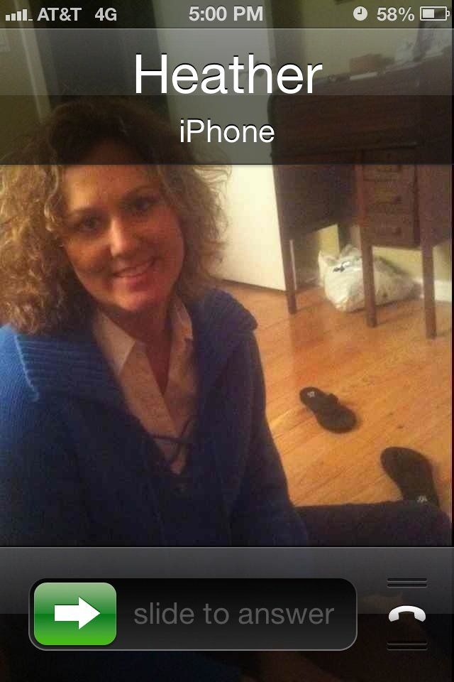 How to quickly answer a call with a text using Respond With Message on ...