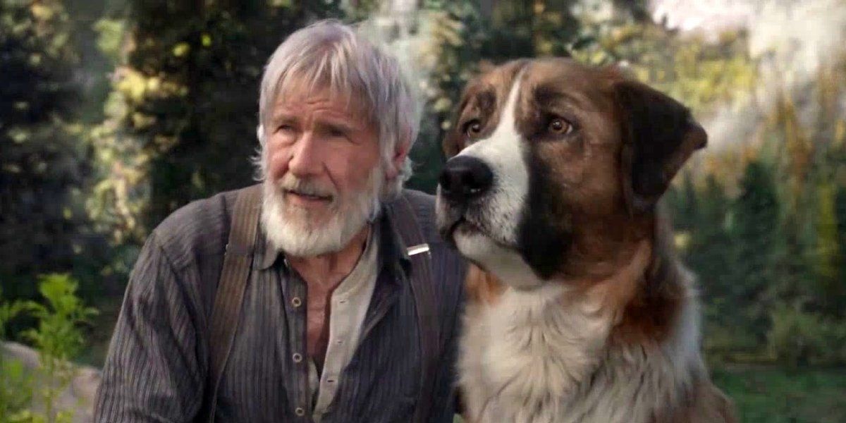 10 Dog Movies In Which The Dog Doesn't Die | Cinemablend