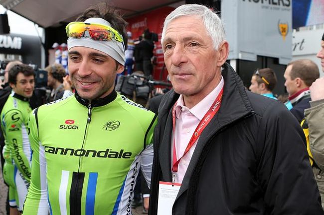 Gallery: Francesco Moser's hour record | Cyclingnews