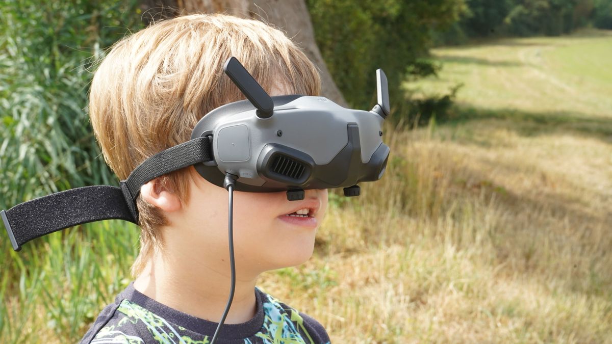 6 educational things that a drone can teach children beyond learning to ...