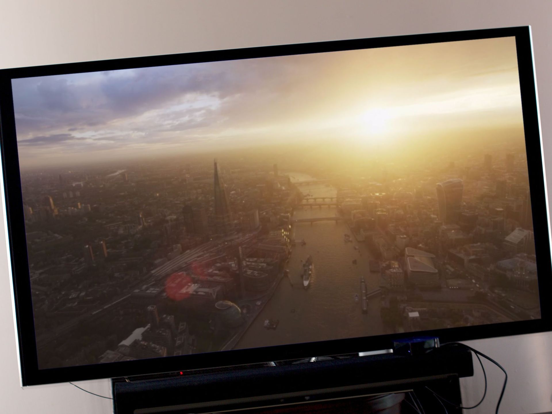 Director Rian Johnson says Apple TV screensavers are 'most influential ...