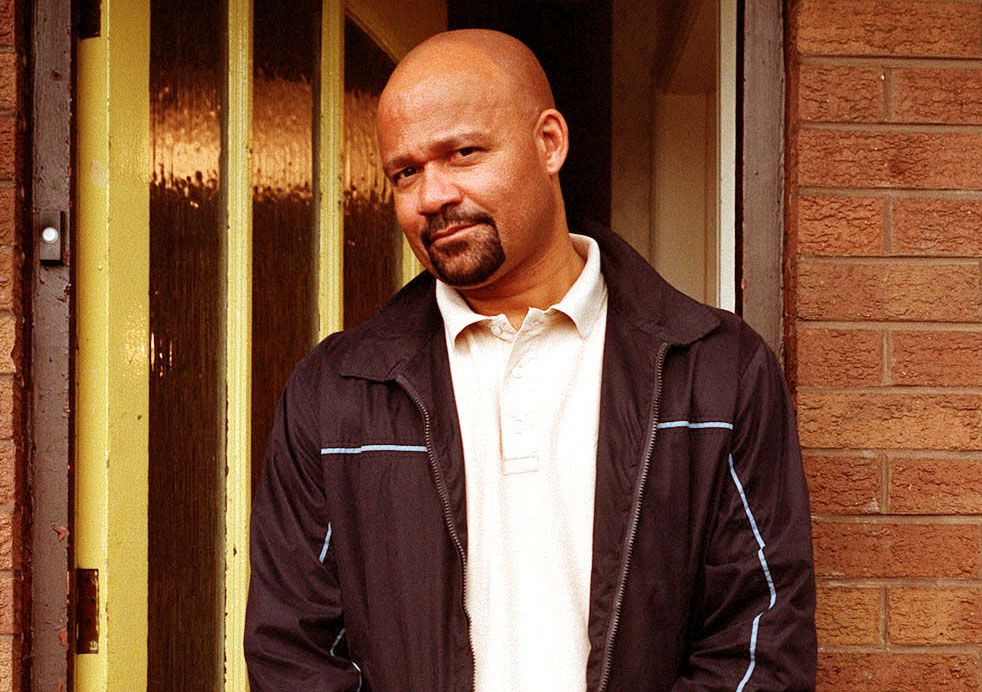 Casualty spoilers: DEVASTATED Jacob Masters hits the bottle! | What to ...