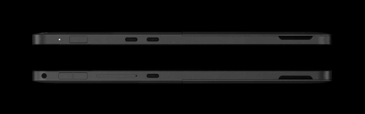 Eve is back with an updated 2-in-1 to compete with Microsoft's Surface ...