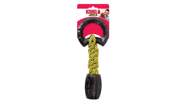 Best rope dog toys for fetching, chewing and tug of war | PetsRadar