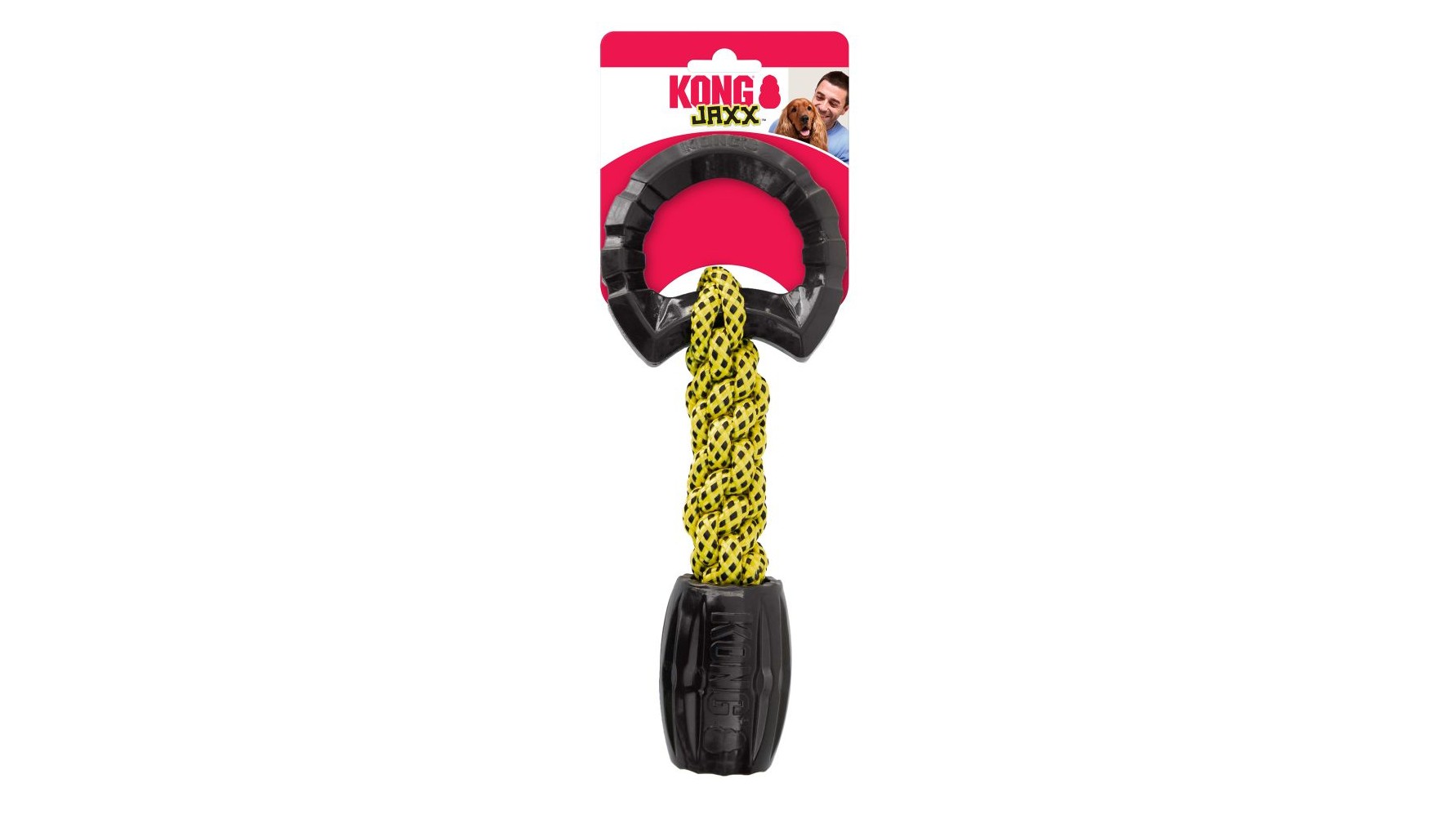 Best rope dog toys for fetching, chewing and tug of war | PetsRadar