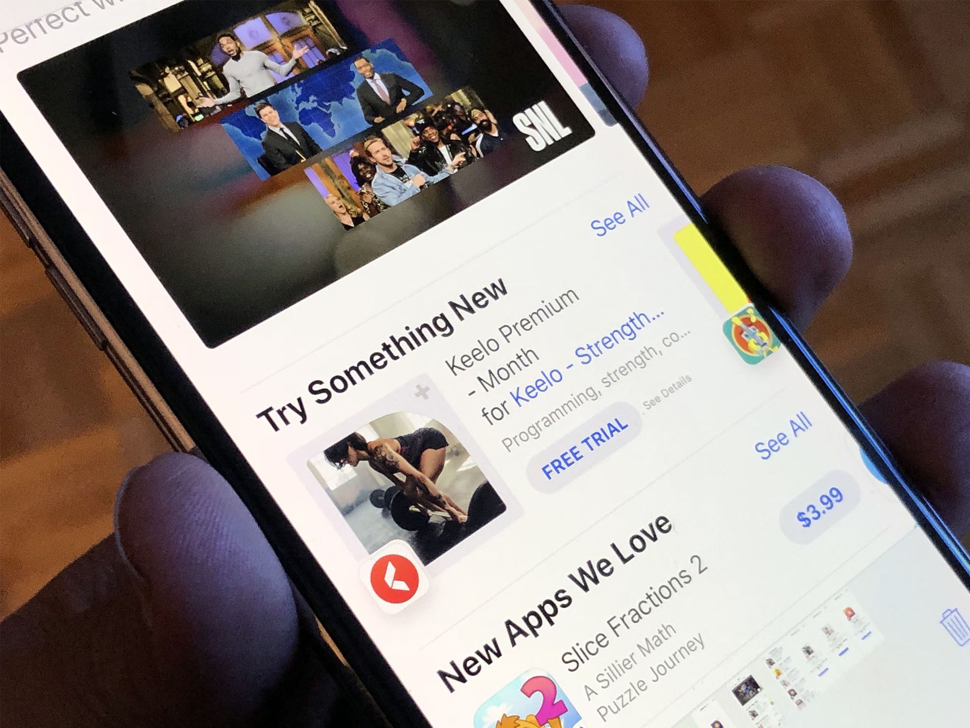 Internal docs reveal project 'Columbus', Apple's huge push to improve ...