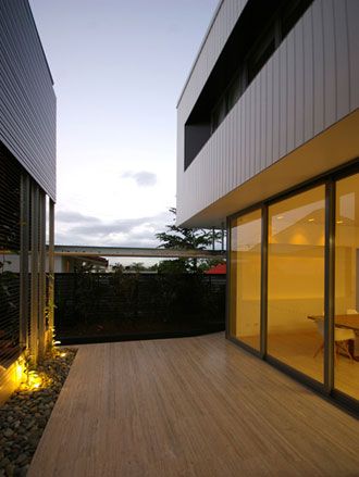 Next generation architectural talent | Wallpaper