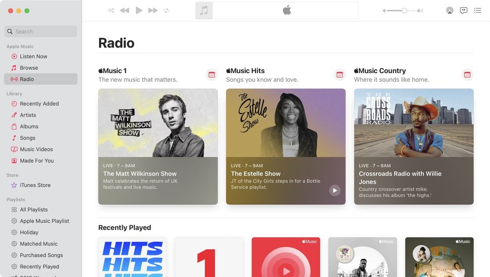 Apple Music: Everything you need to know about Apple's streaming music ...