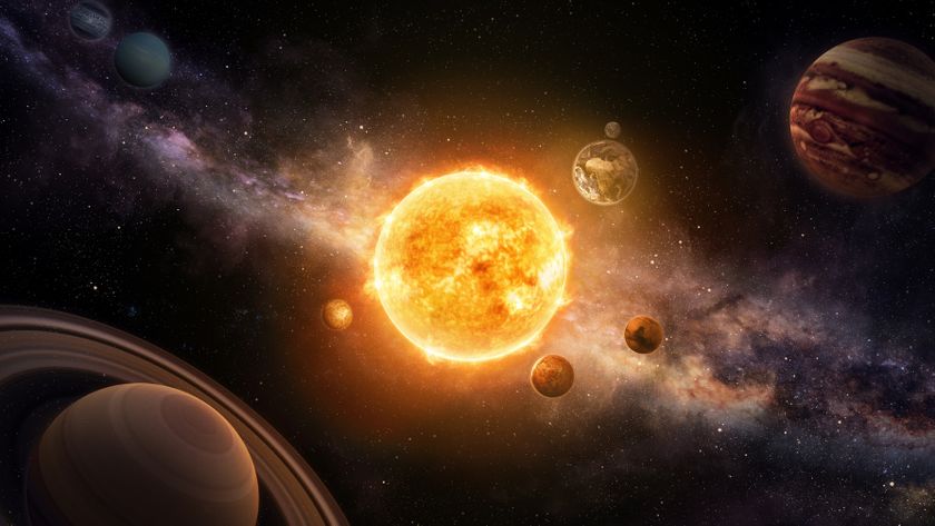 What Is a Planet? (And Why Pluto Doesn't Fit the Definition) | Space