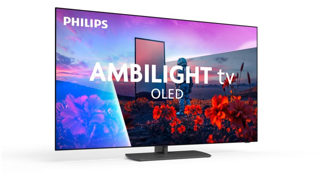 Philips announces 2026 TV lineup with Tandem OLED, RGB Mini LED and ...
