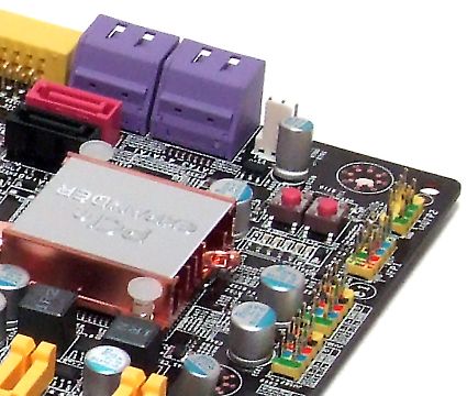 MSI X48 Platinum, Continued - X48 Motherboard Comparison | Tom's Hardware