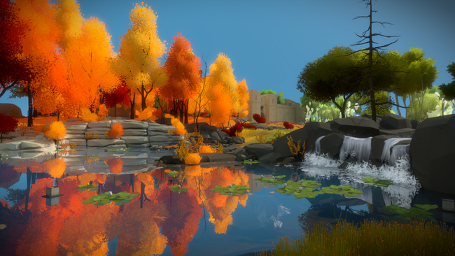 The prettiest screenshots of 2016: Page 3 - Page 3 | PC Gamer