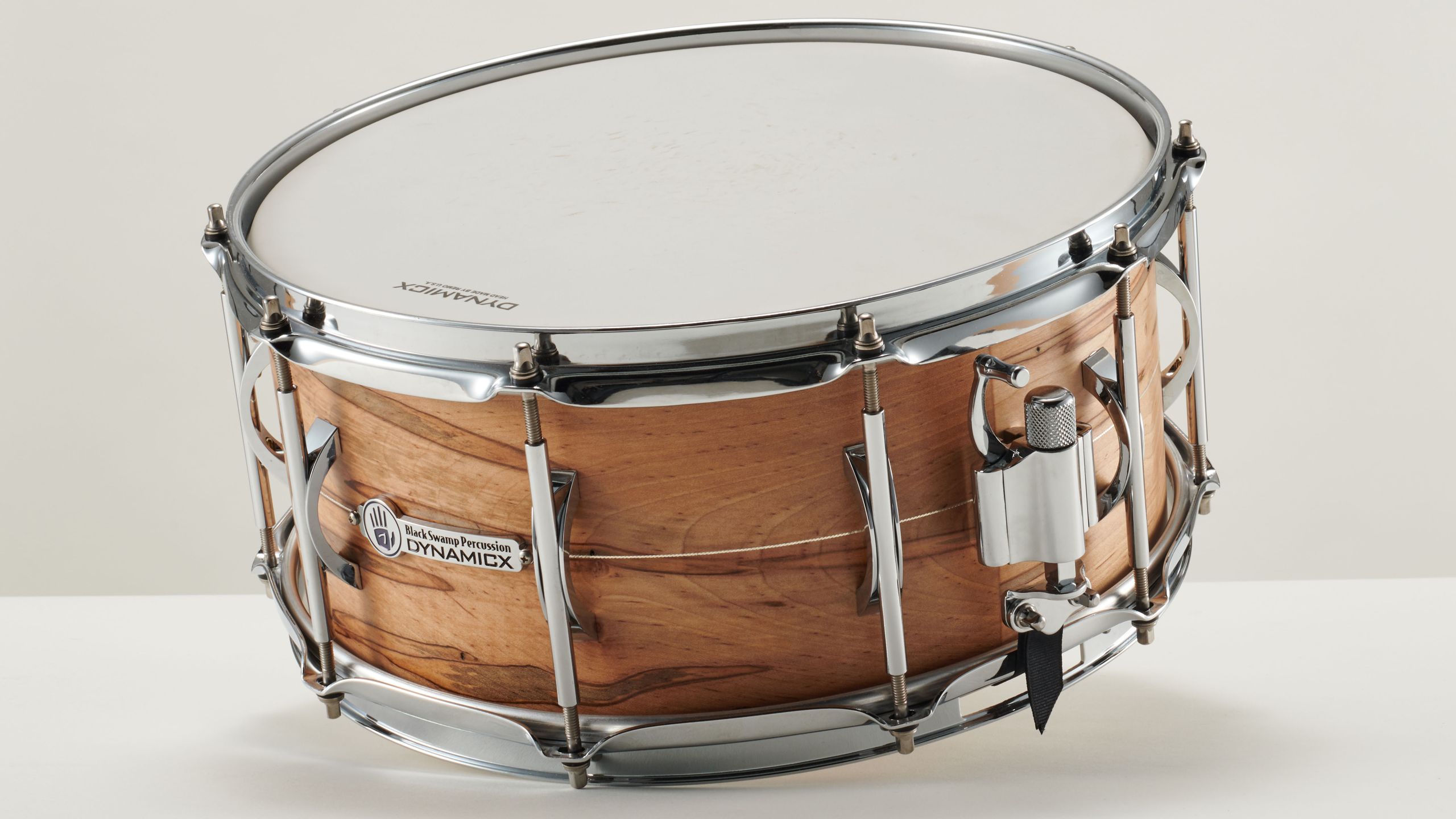 SampleRadar: 520 rimshot samples | MusicRadar