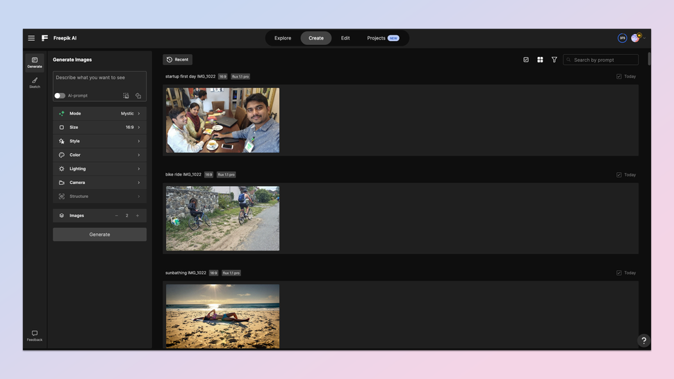 Best AI image generators of 2025 | Tom's Guide