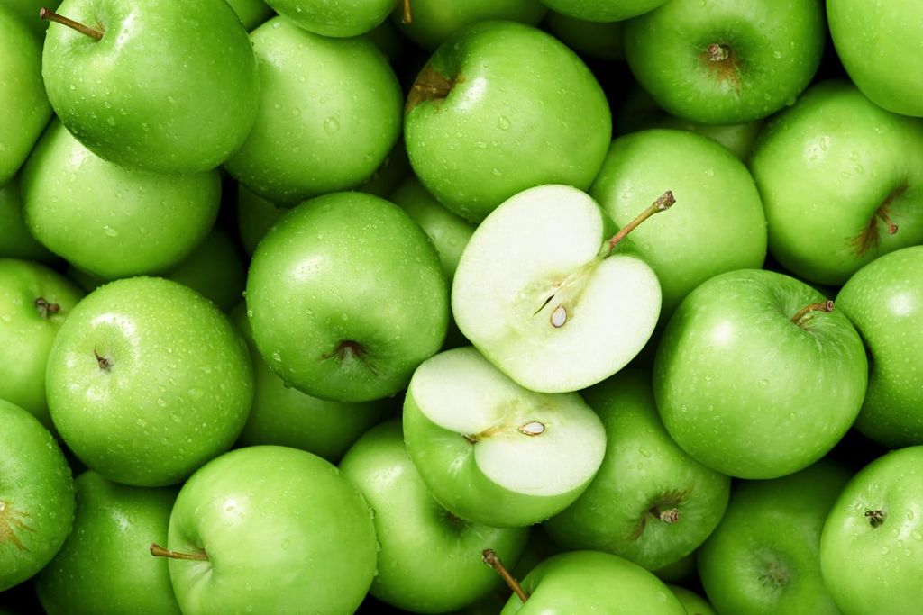 Green Apple Tree Cultivars – Selecting And Growing Green Apples ...