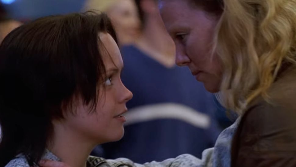 Monster: 10 Behind-The-Scenes Facts About The Charlize Theron Movie ...