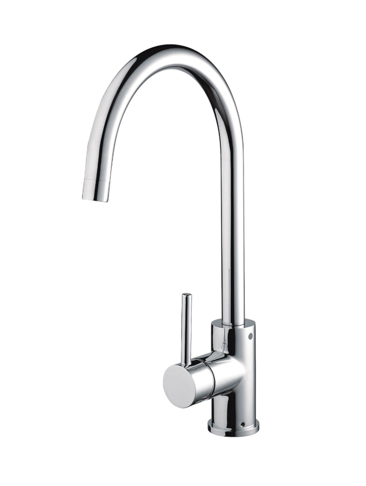 Kitchen Taps - Our Pick of the Best | Ideal Home