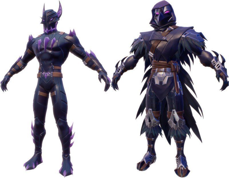 All the armor sets for Dauntless on PlayStation 4 | Android Central