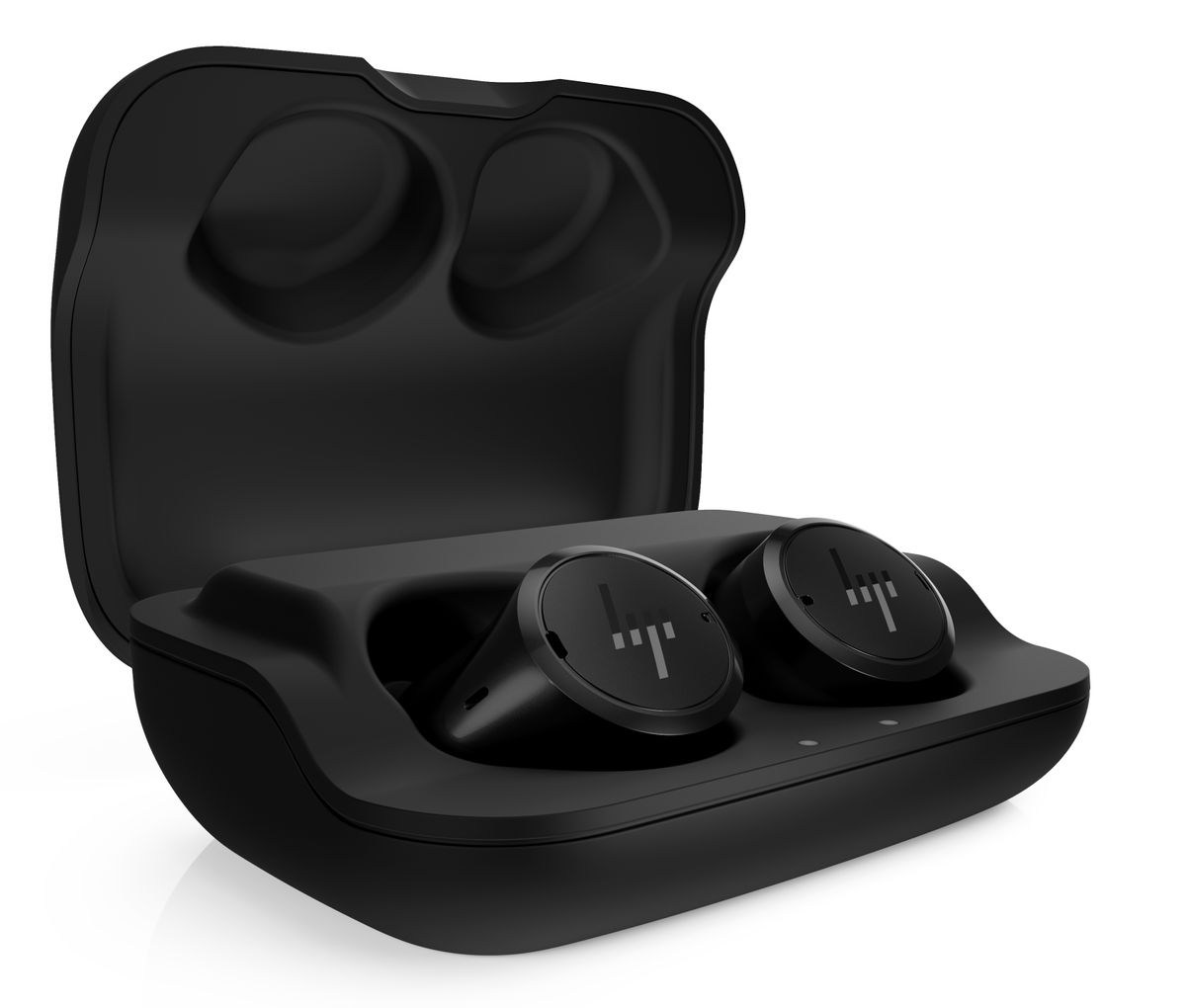 CES 2021 Surprise! HP Announces Elite Wireless Earbuds | Laptop Mag