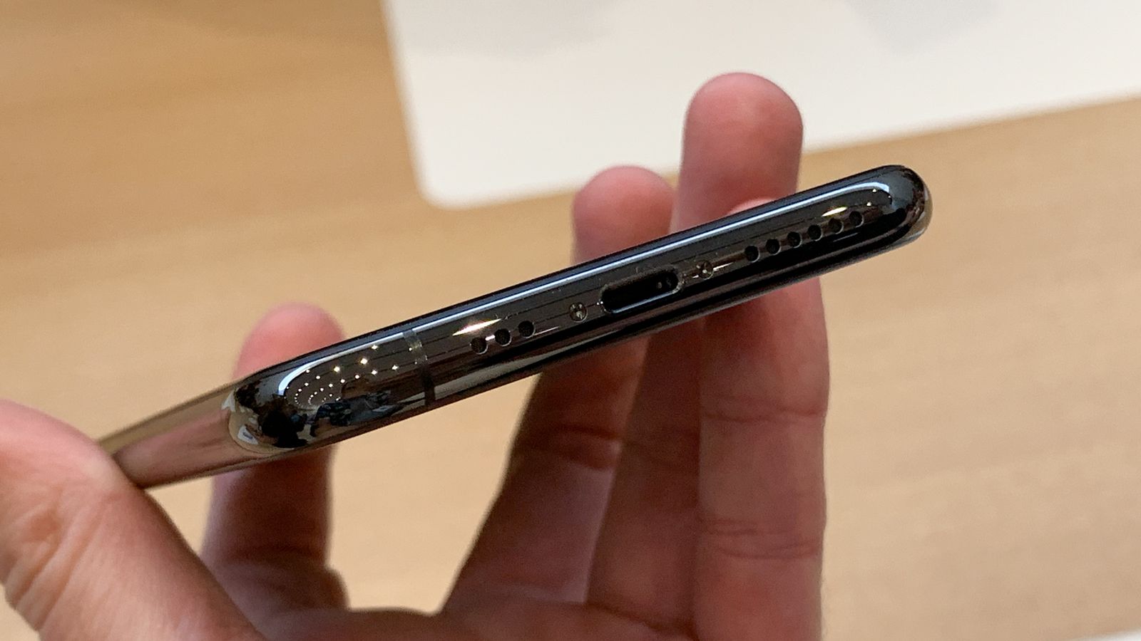 iPhone 11 Pro review (early verdict): Apple tries to go pro with a ...