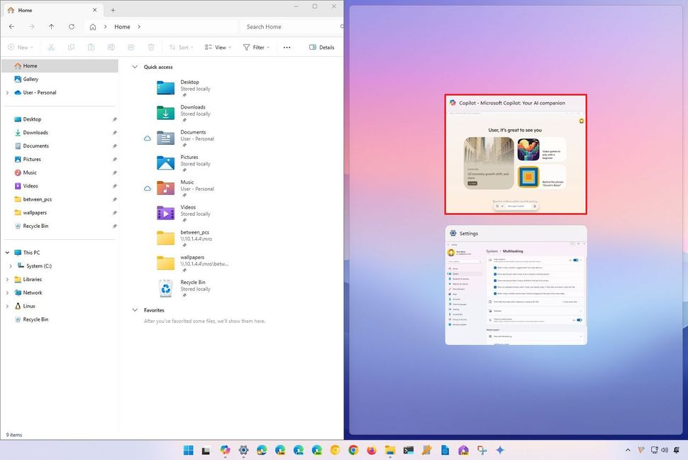 How to master Snap Assist on Windows 11 | Windows Central