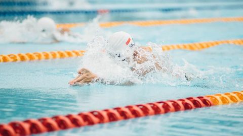 What Is SWOLF And How Can It Make You A Better Swimmer? | Coach