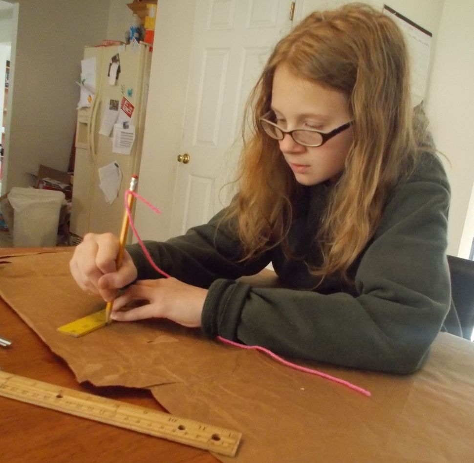 Build Your Own Planetarium | Science Fair Projects | Space