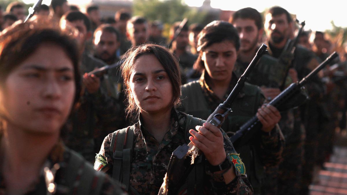 US abandons Kurds in Syria: what it means for the Middle East | The Week