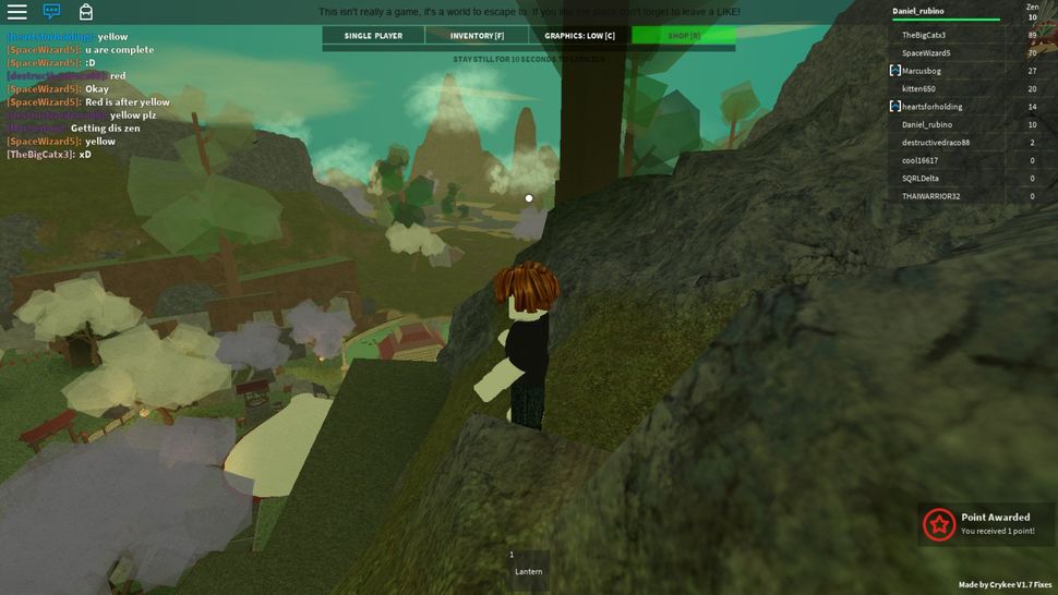 Windows 10 Gems: Build your own world with Roblox | Windows Central