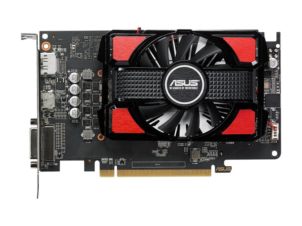 How We Tested Radeon RX 560