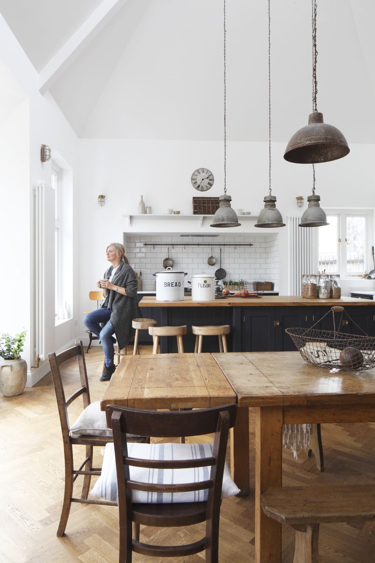 A Victorian Arts & Crafts house fit for modern life | Real Homes