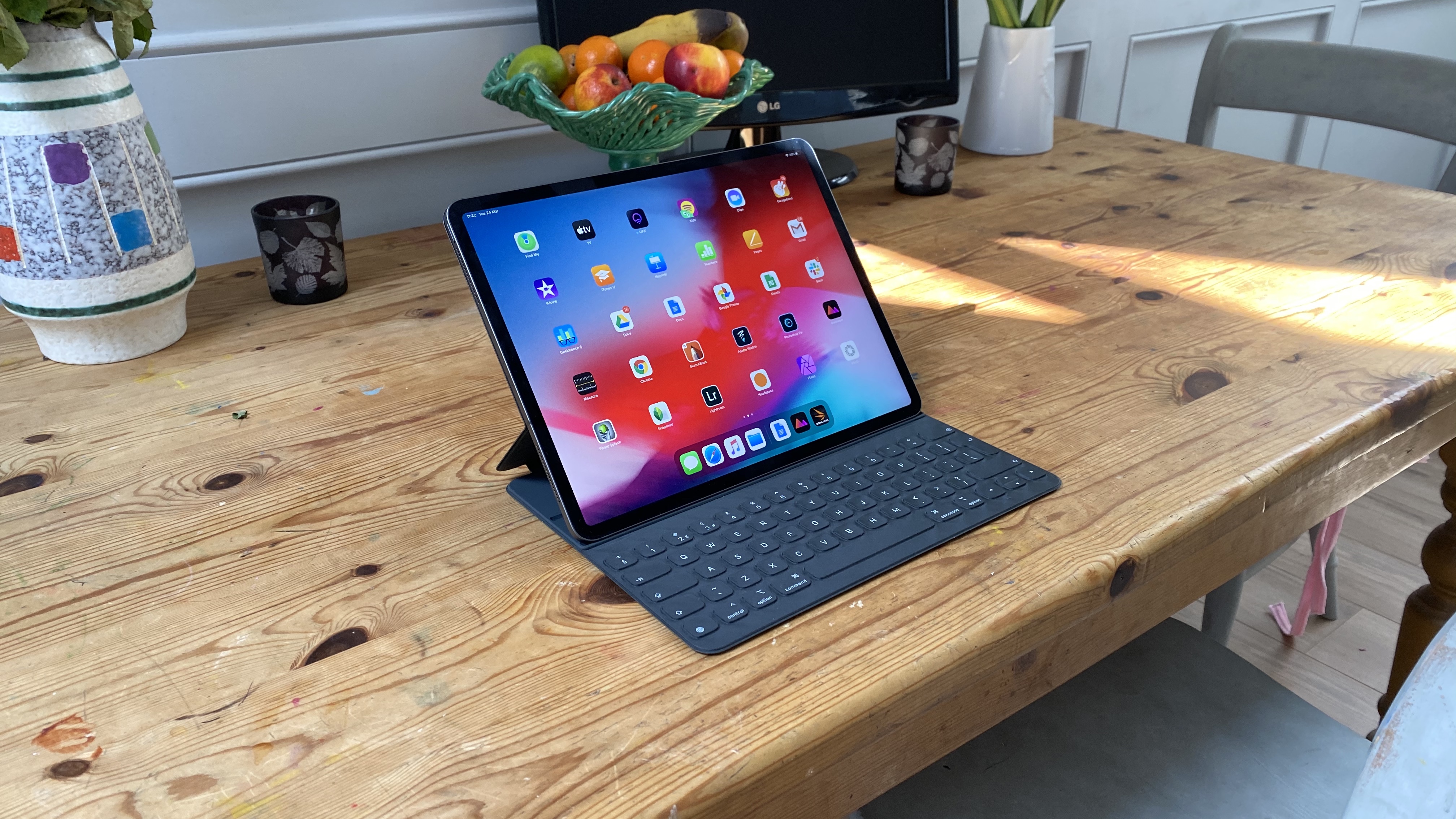 New IPad Pro Could Be Very Hard To Buy TechRadar