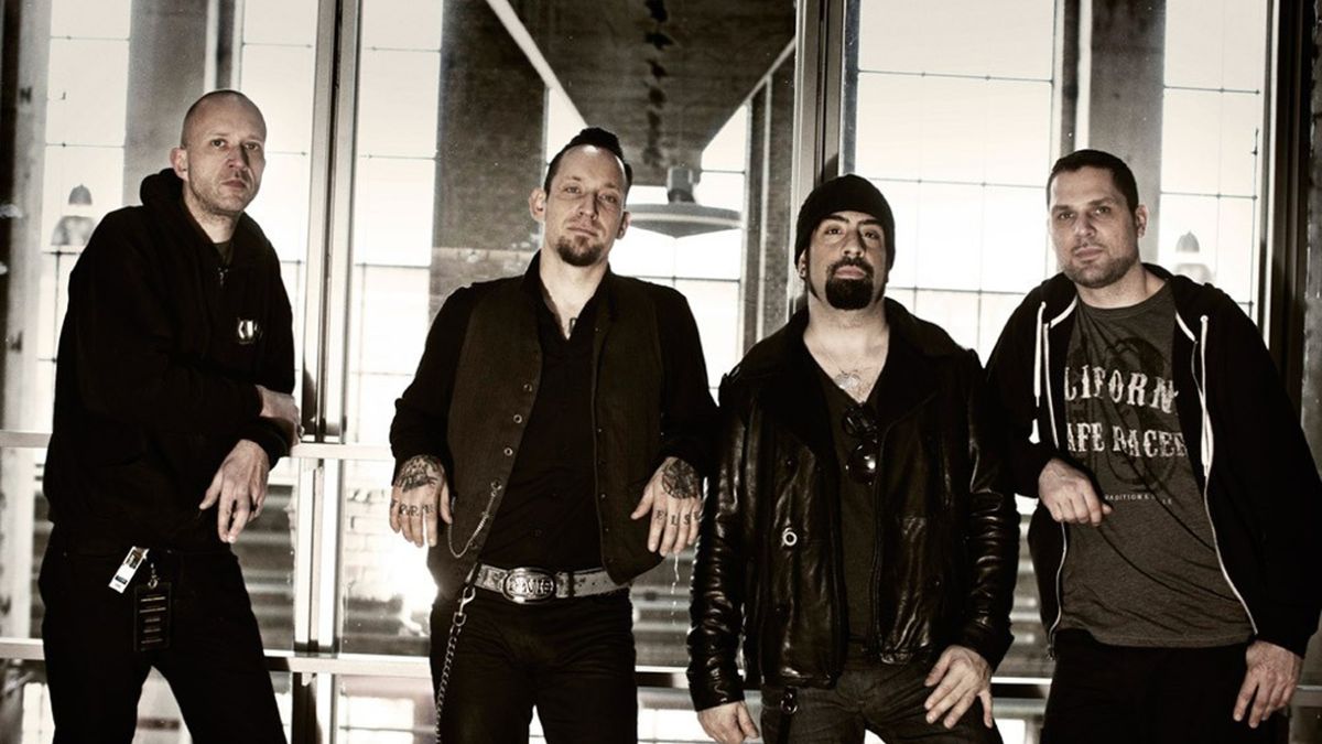 Volbeat reveal US tour dates | Louder