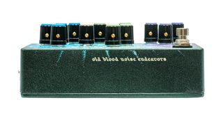 “Why record your guitar thrice when Beam Splitter exists?” Old Blood Noise Endeavors’ new Triple ...