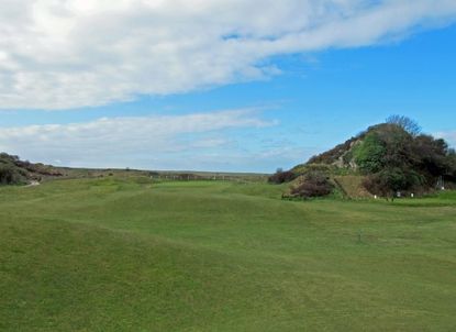 Tenby Golf Club Course Review | Golf Monthly