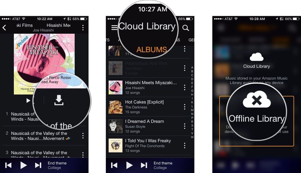 How to listen to Amazon Prime music on iPhone or iPad | iMore