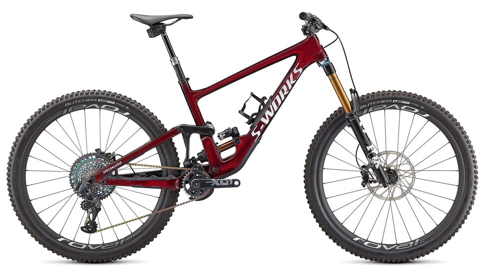 Types of mountain bikes: all the different mountain bike categories ...