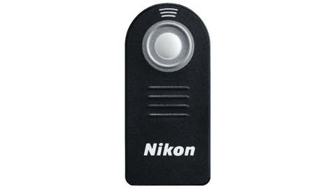 The best camera remotes in 2024 | Digital Camera World