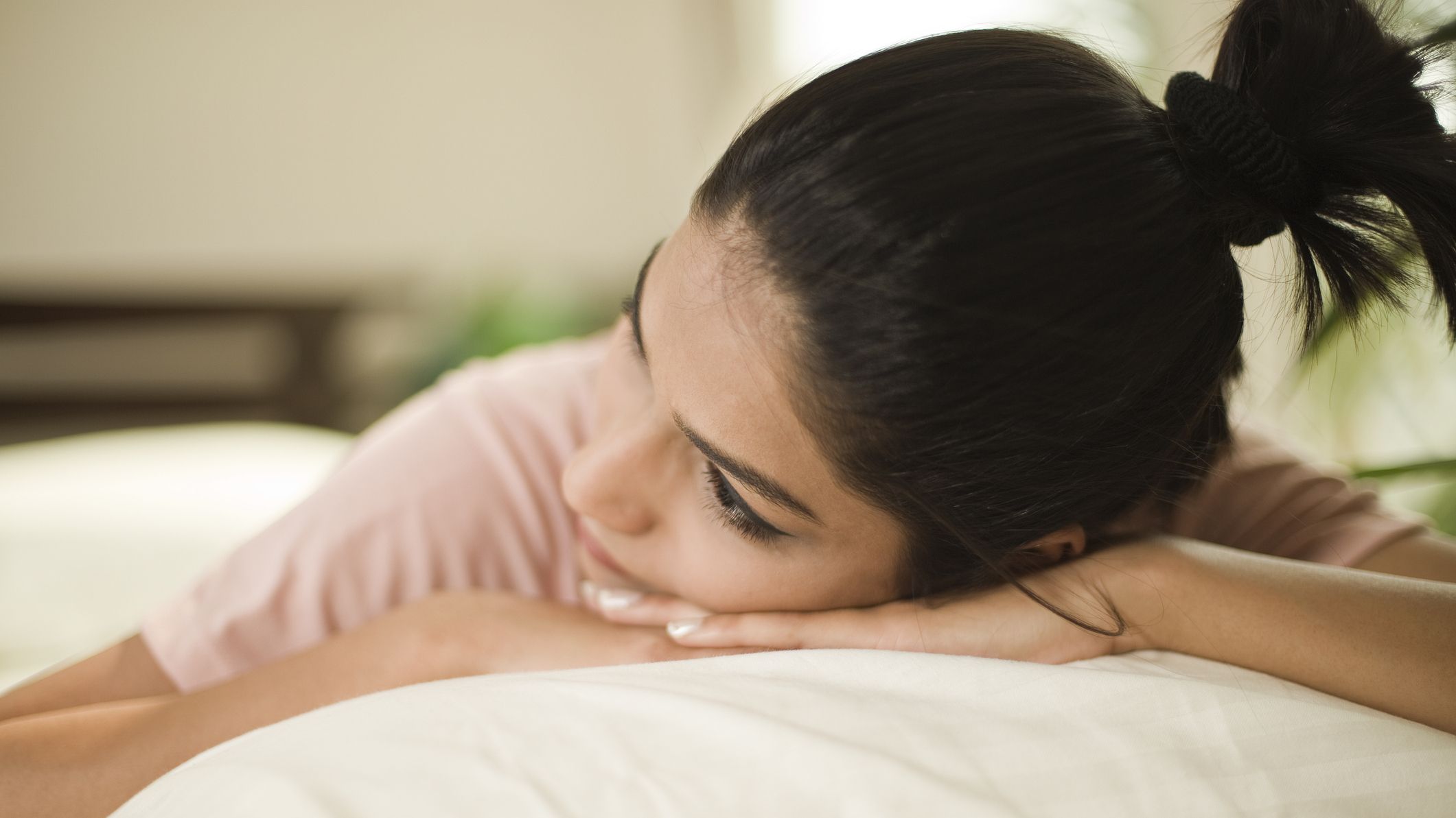 I’m a yoga therapist and I love using flapping fish pose for better ...