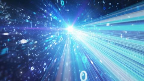 If the universe is a giant computer simulation, here's how many bits ...