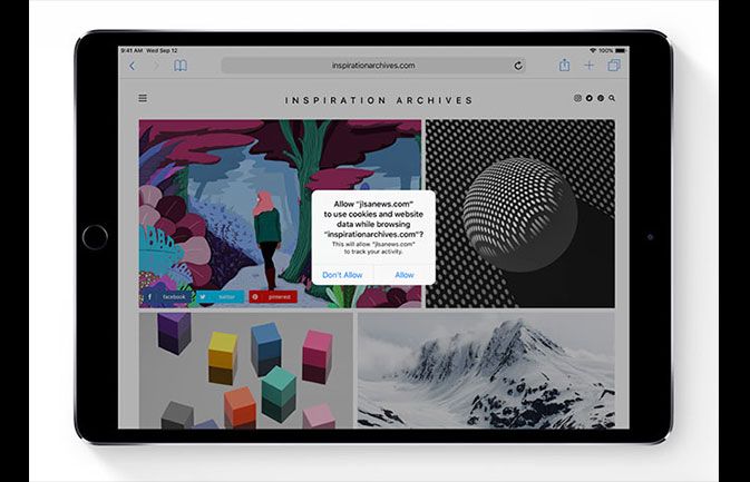 iOS 12 on iPad: Here Are the Top 11 Features | Laptop Mag