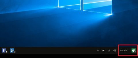 What's new in the Taskbar for Windows 10 Anniversary Update | Windows ...